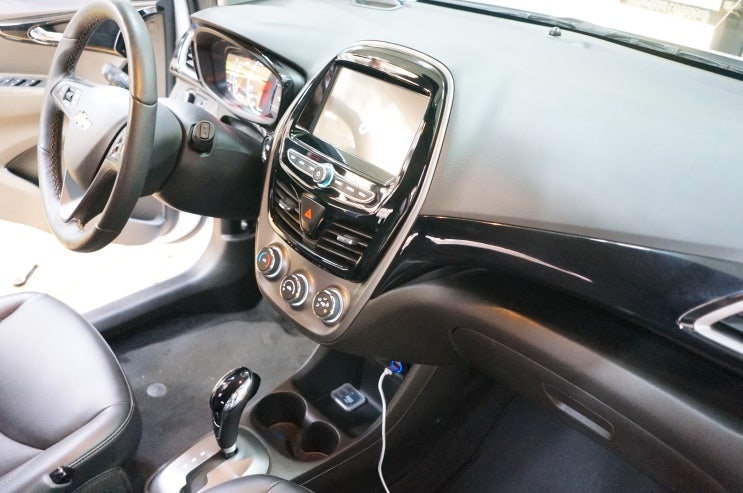 더뉴스파크 네비매립 JY커스텀 T6000 : 네이버 블로그