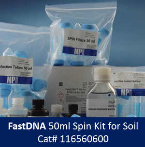 [매뉴얼] FastDNA 50ml Spin kit for Soil : 네이버 블로그