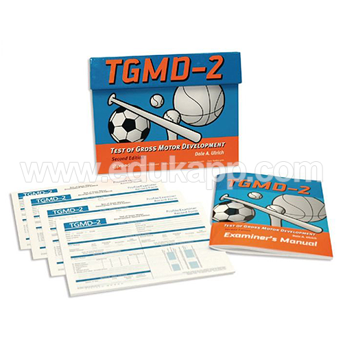 [진단평가도구]대근육 운동능력 평가도구(TGMD-2) : 네이버 블로그