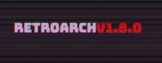 [에뮬] 종합 - Retroarch v1.8.0 : 네이버 블로그