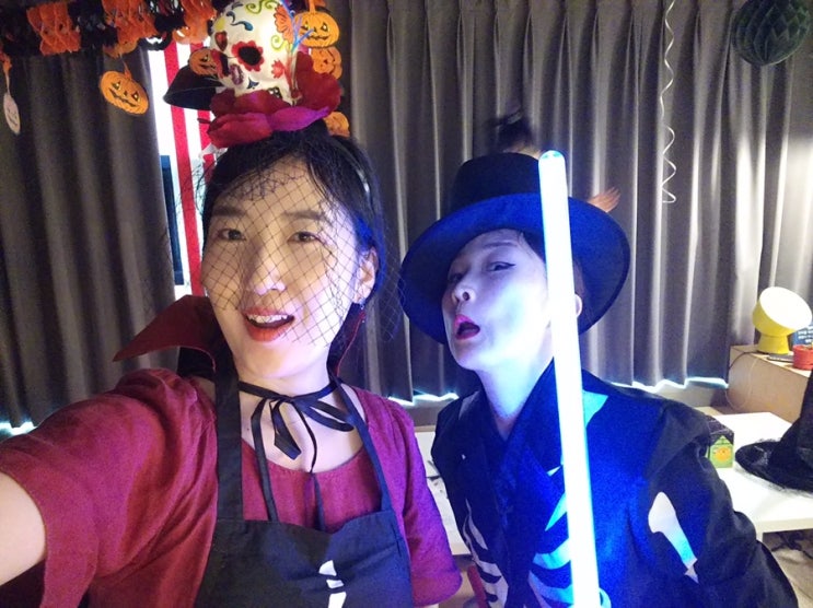 This is Halloween! : 네이버 블로그