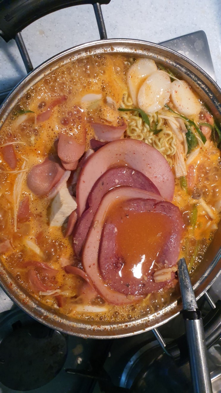 대전 갈마동 포장배달 맛집 땅스부대찌개 갈마점서구탄방동부대찌개맛집테이크아웃전문배달음식포장전문가성비갑 네이버 블로그