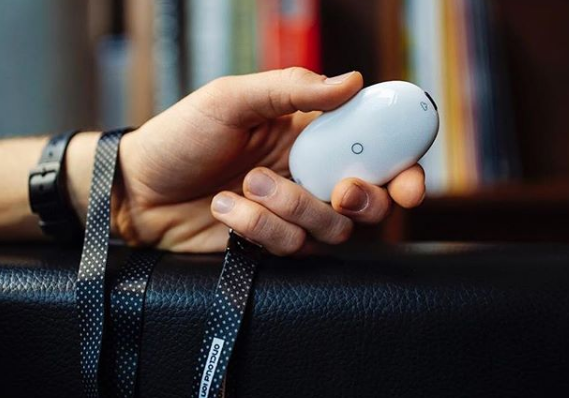 스물 세번째 나눔 마감 OnCloud Ion Pod Device Kit : 네이버 블로그