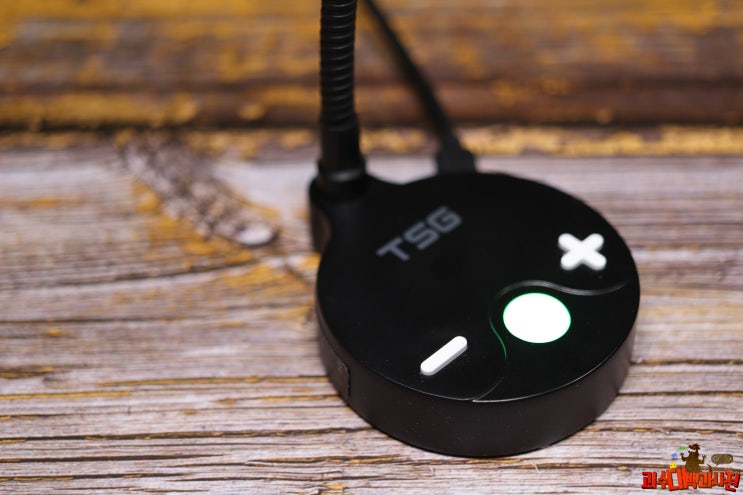 TSG GM200U,진정한 크리에이터 입문용 마이크. : 네이버 블로그