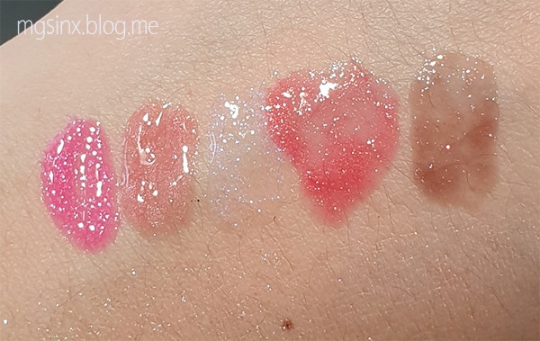 샬롯틸버리, 펜티 : 네이버 블로그