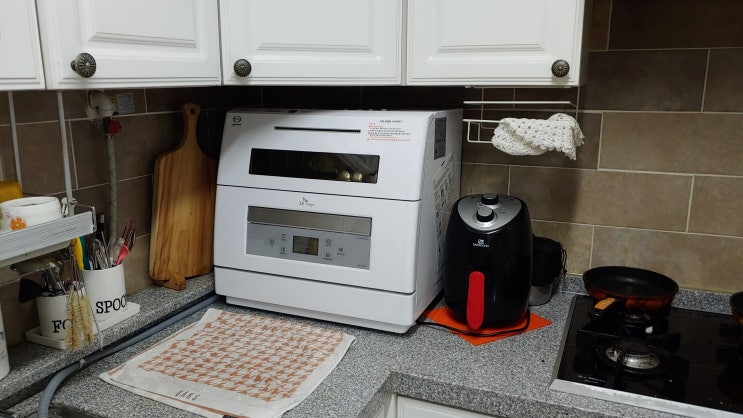 SK매직 식기세척기 DWA-1812P : 네이버 블로그