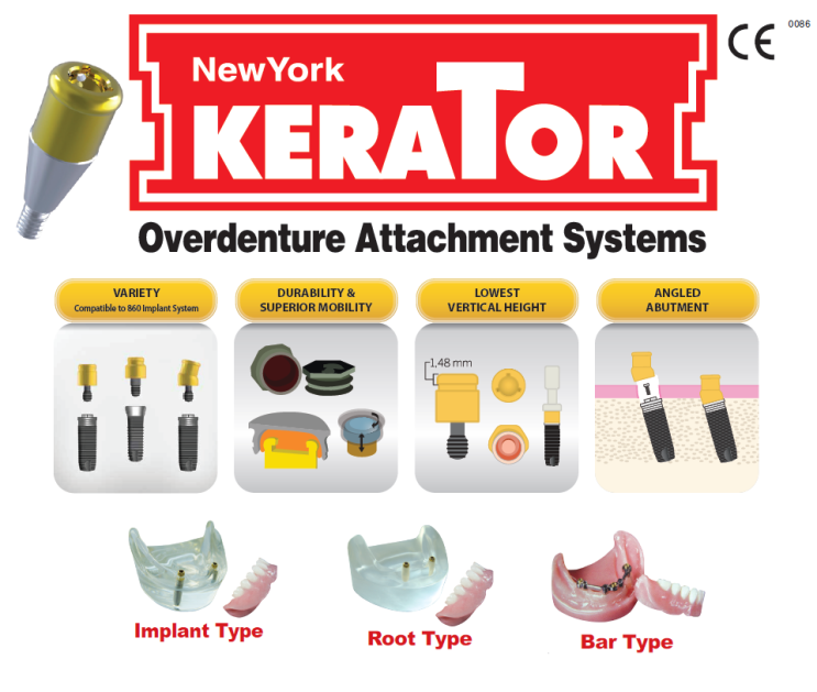 What is KERATOR ? : 네이버 블로그