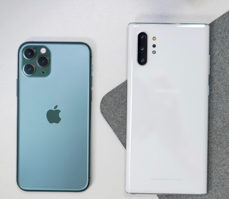 갤럭시안드로이드에서 아이폰으로 문자 이동 사진 데이터 옮기기 Move To Ios 네이버 블로그