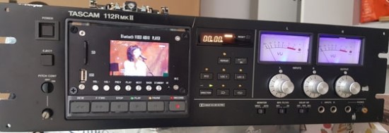 Bluetooth MP5 HD 오디오 비디오 자작 : 네이버 블로그