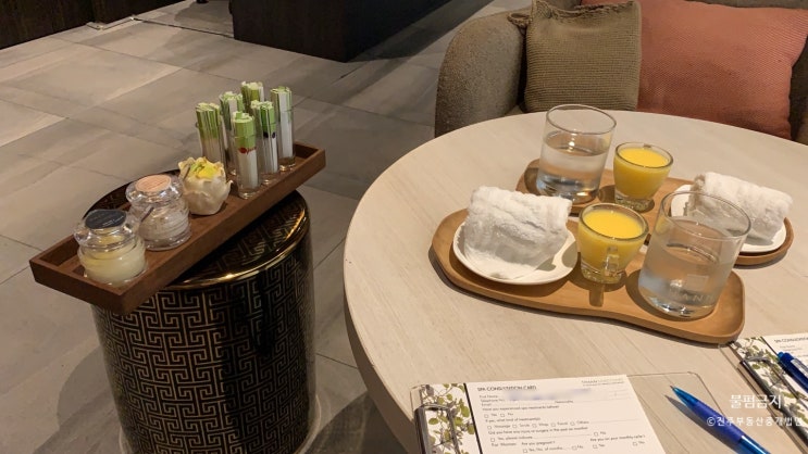 태국-방콕 1등 마사지샵 : 탄 생 츄어리스파 [THANN SPA] : 네이버 블로그