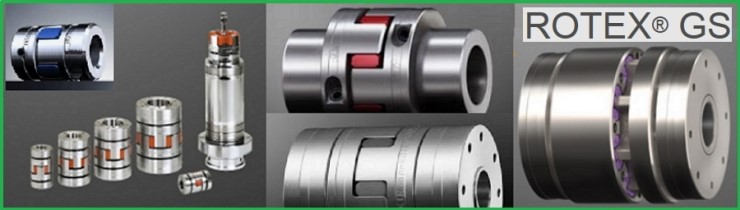 KTR[케이티알]-ROTEX GS COUPLING, 로텍스 지에스 커플링, TOFAS : 네이버 블로그