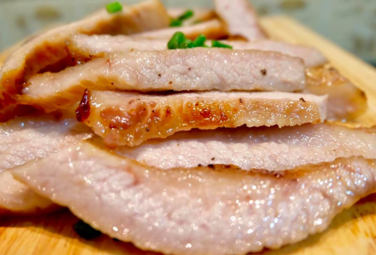 #커무양 /Ko Mu Yang/คอหมูย่าง : 네이버 블로그