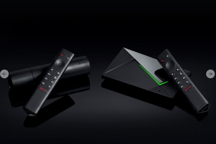 새로운 최고의 Android TV 장치 인 2019 Nvidia Shield TV를 만나보세요 : 네이버 블로그