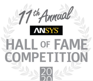 제 11회 ANSYS Hall of Fame COMPETITION 2020 안내 : 네이버 블로그