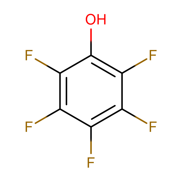 Pentafluorophenol [001354][CAS no. 771-61-9]_Fluorochem Ltd. - 코아사이언스 ...
