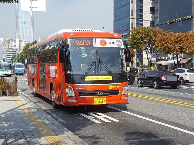 2019년 10월 28일 송파역 출사[5] : 네이버 블로그