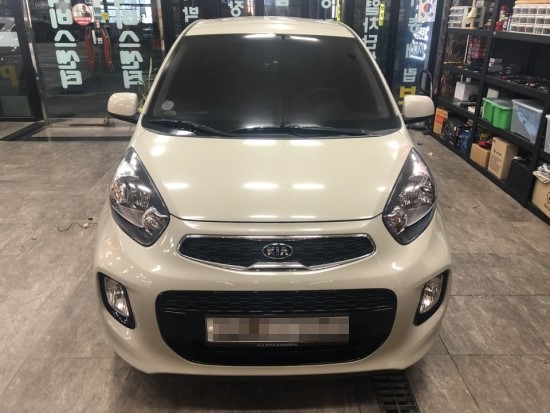 수원내비게이션 매립 jy커스텀 8인치 n7000 live : 네이버 블로그