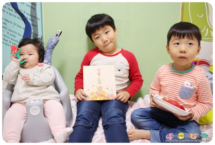 낙엽스낵 가을에 읽으면 좋을 계절동화책 네이버 블로그