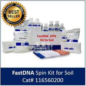 [매뉴얼] FastDNA Spin kit for Soil (영문, 한글, 퀵프로토콜) : 네이버 블로그