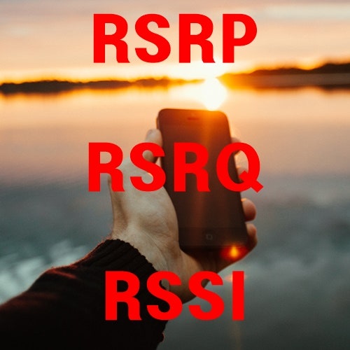 # [LTE] RSRP, RSRQ, RSSI 란? : 네이버 블로그