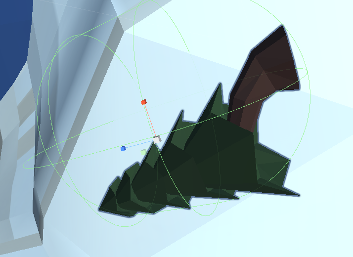 [Unity] 모델의 Local-transform 수정하기 : 네이버 블로그