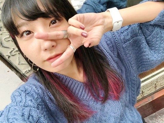 Gravia 탤런트 오오츠카 비루 大塚びる Otsuka Biru : 네이버 블로그