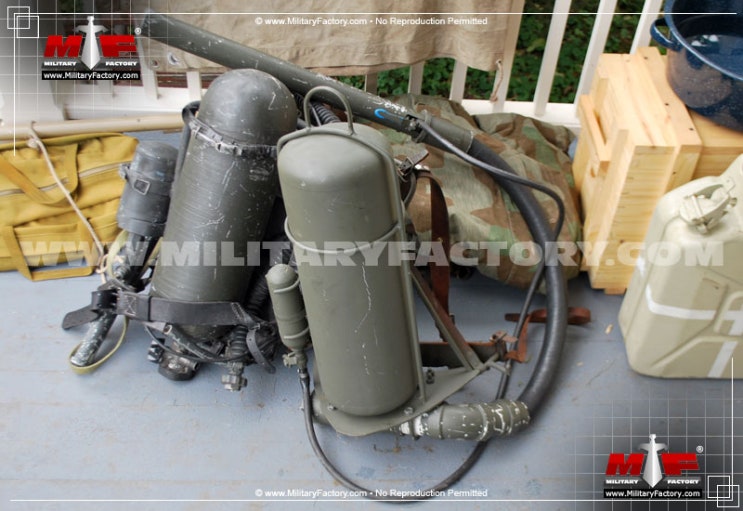 플라멘베르퍼(Flammenwerfer) 35 : 네이버 블로그