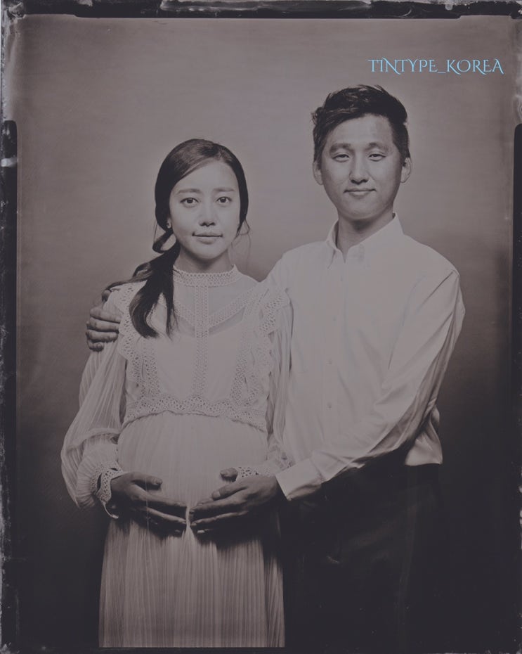 만삭사진. A parturient wOman and her love's phOtos : 네이버 블로그
