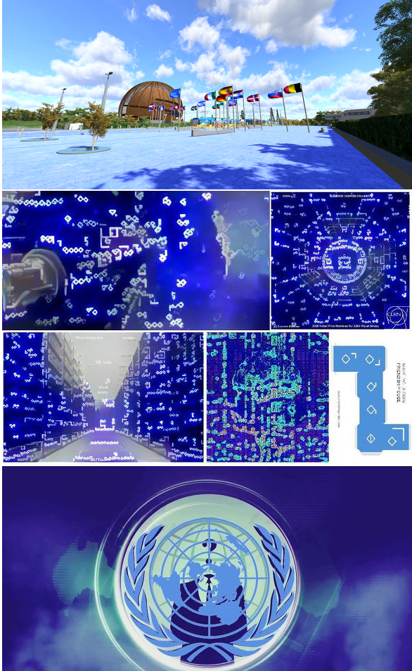 "은하간연합!(the Intergalactic Confederation) HAARP,CERN 폐쇄하라!" : 네이버 블로그