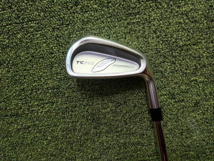포틴 TC710 아이언 : 네이버 블로그