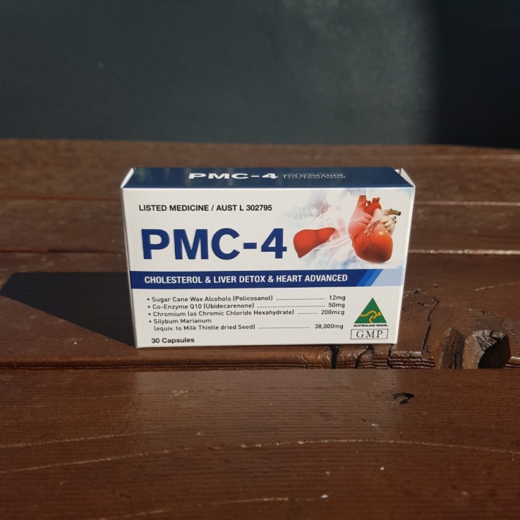 PMC4 설명해드릴게요 : 네이버 블로그