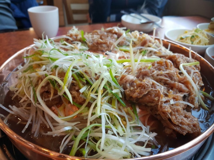 서울 평양냉면맛집 평양냉면전문점 은평구 만포면옥본점 옛날불고기 만두맛집으로도 인정할 맛 네이버 블로그