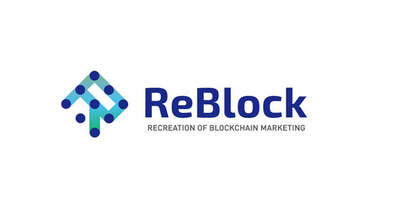 리블록 : Reblock 글로벌 블록체인 마케팅 : 네이버 블로그
