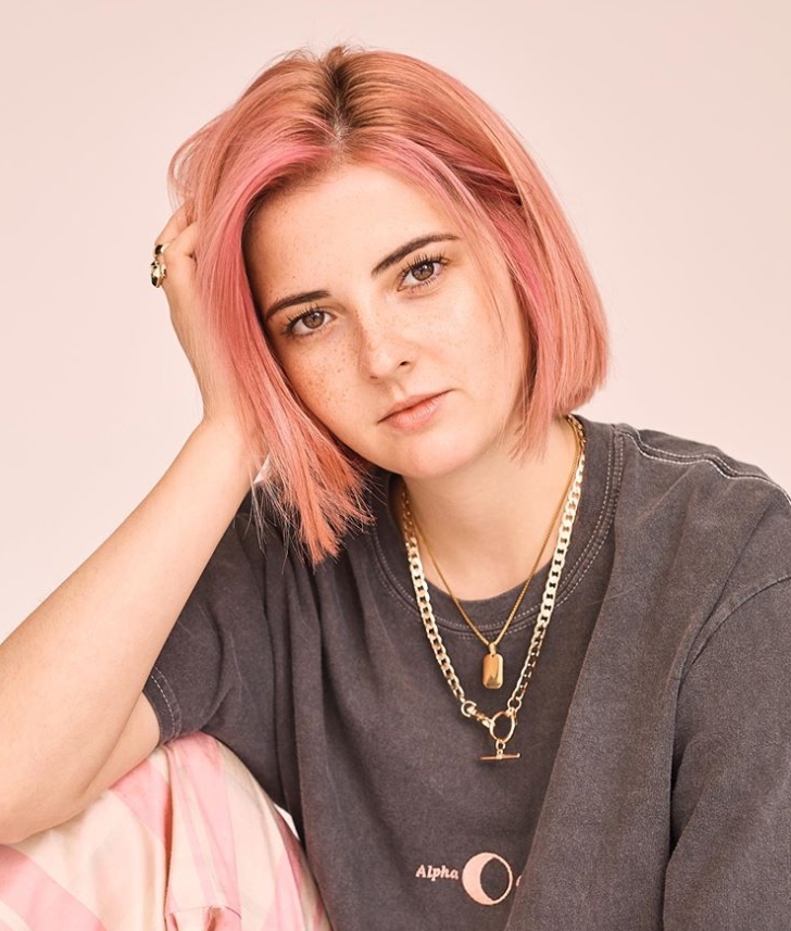 Is It Just Me - Emily Burns : 네이버 블로그