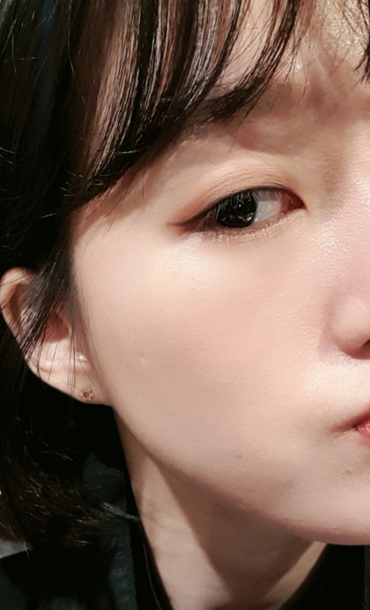 맥스팩터 헬씨 스킨 파운데이션 밤까지 전혀 무너짐 없는 진심 인생파데 네이버 블로그