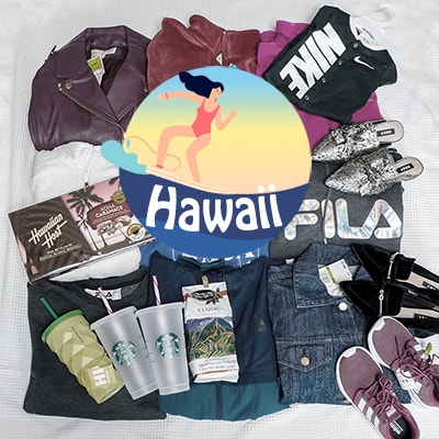 하와이 쇼핑리스트 - 로쓰 아울렛, 와이켈레, 알라모아나 를 털어온 후기 (가격도 찍었음!) : 네이버 블로그