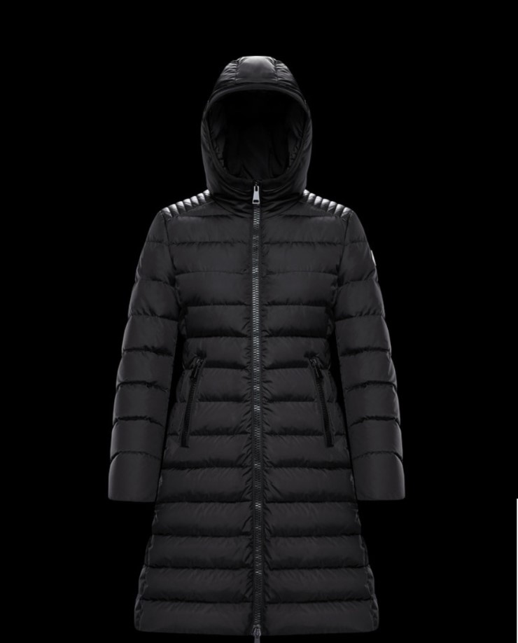 몽클레어 탈레브 TALEVE 가죽 패치 롱패딩 18FW Moncler _ 영국 구매대행 제이지런던 : 네이버 블로그