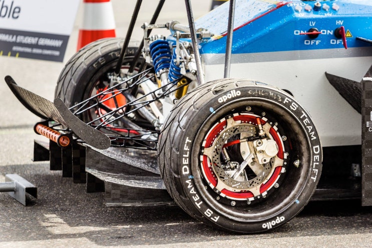Formula Student Engineering : 네이버 블로그