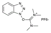 [Coupling Agents] HBTU [FH07095][CAS no. 94790-37-1]_Carbosynth Limited ...