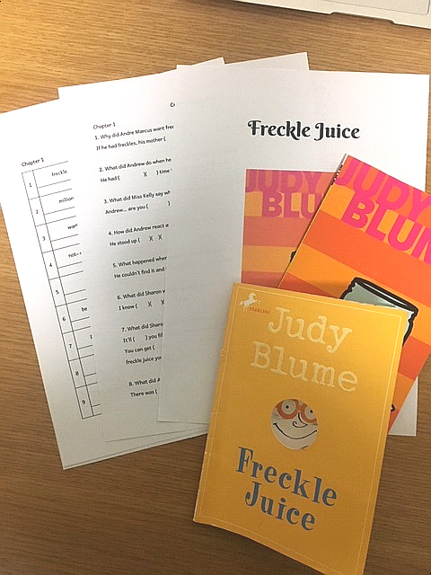 초기 챕터북 : 네이버 블로그