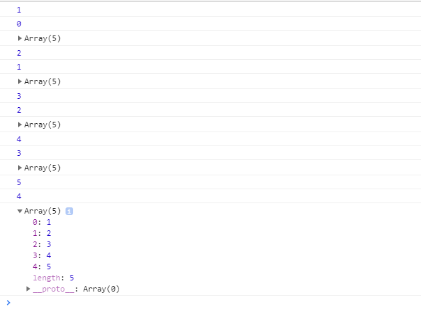 JavaScript - forEach(); 사용방법. : 네이버 블로그