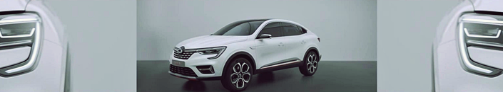 르노삼성 XM3 및 2세대 QM3 외 2020년 신차 출시 계획 : 네이버 블로그