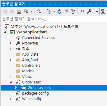 [ASP.NET] Global.asax 오류 처리 : 네이버 블로그