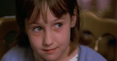 [원서읽기] Matilda Chapter 2-5 : 네이버 블로그