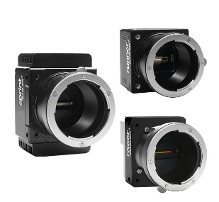 최대 80 kHz의 라인 스캔 속도를 자랑하는 Basler 라인스캔 카메라-Basler racer 시리즈 : 네이버 블로그