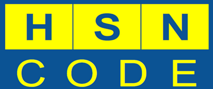 인도 HSN 코드 : 네이버 블로그