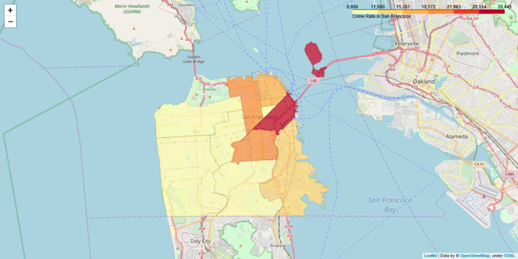 [자기계발] 20191104 IBM - Data Visualization with Python (Coursera) : 네이버 블로그