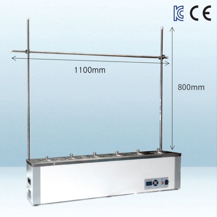 Digital Extraction COD Water Bath / 추출용 항온 수조 : 네이버 블로그