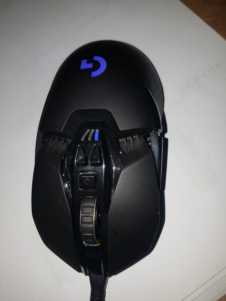 익산 Logitech 마우스수리전문점 로지텍마우스수리 G903유무선 마우스 클릭불량 수리 네이버 블로그