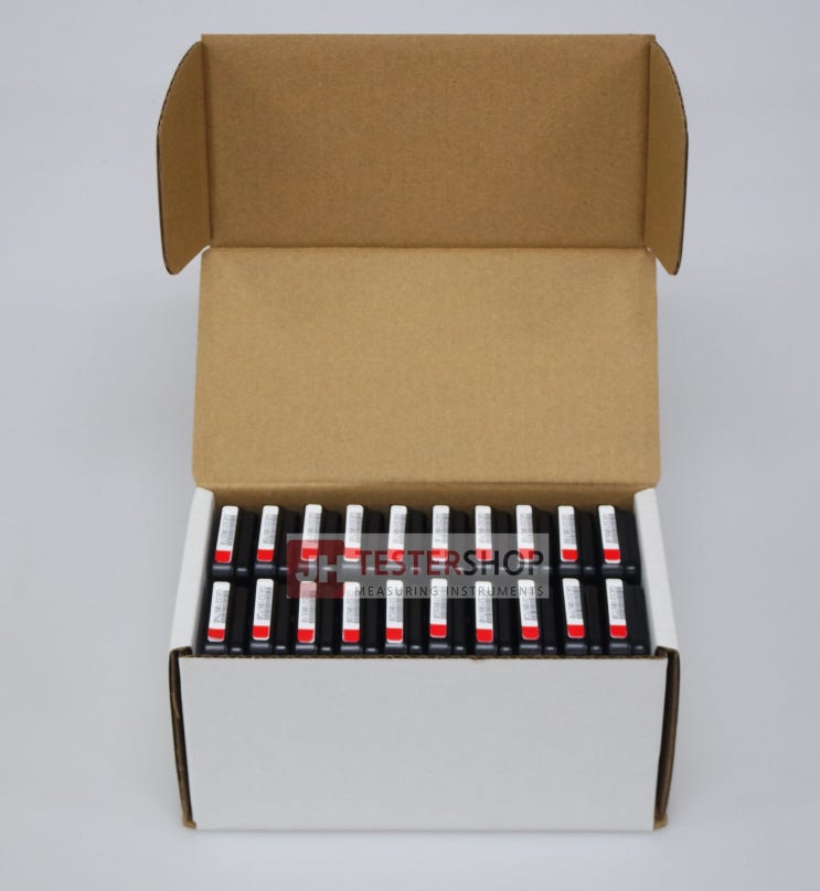 SENSITECH TempTale®4 USB 일회용 온도기록계/SENSITECH TT4 MULTIPLE USE 온도기록계 ...